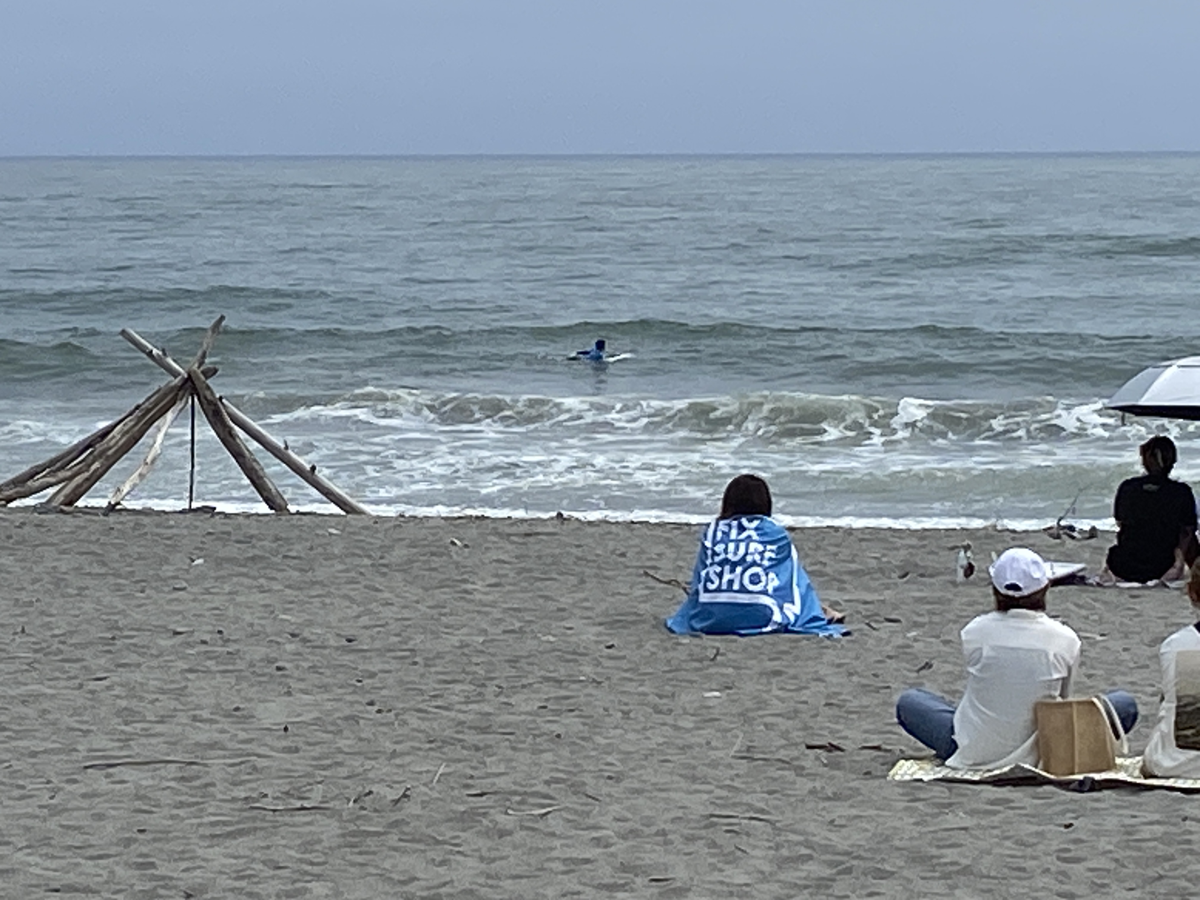 『サーフィンの世界大会が浜松に！』｜suidobi代表清水の経営日記『いい会社をつくりましょう』