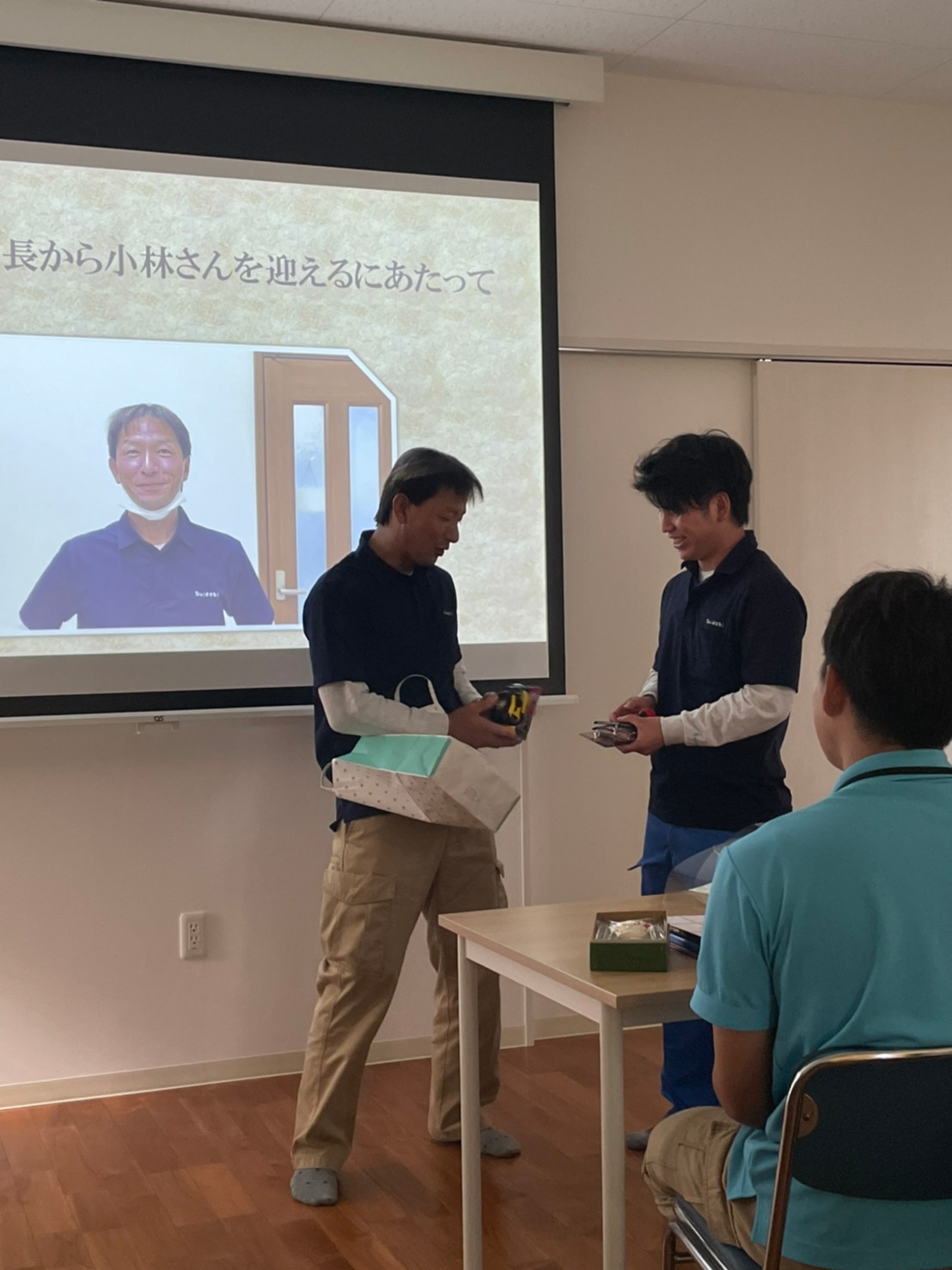 『第6回 suidobi働き方大賞』｜suidobi代表清水の経営日記『いい会社をつくりましょう』