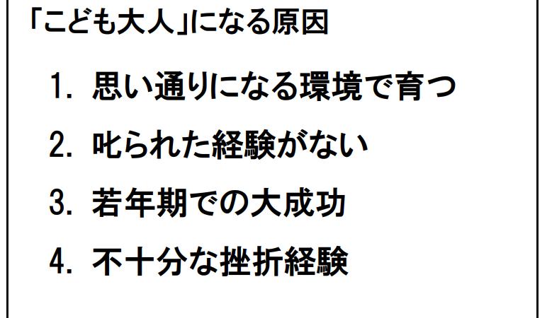 『こども大人』｜suidobi代表清水の経営日記『いい会社をつくりましょう』